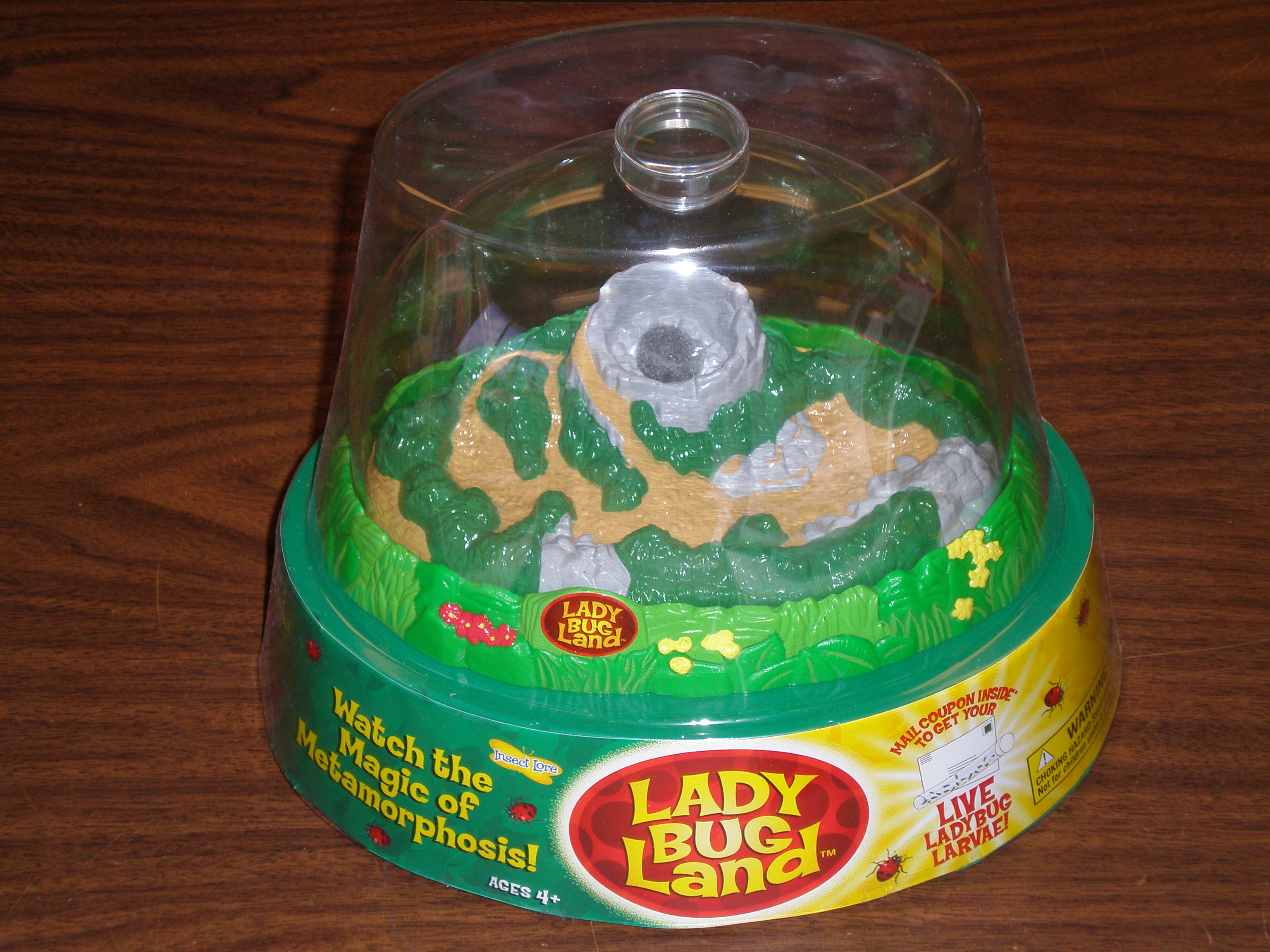 Parents Teachers Science Kits